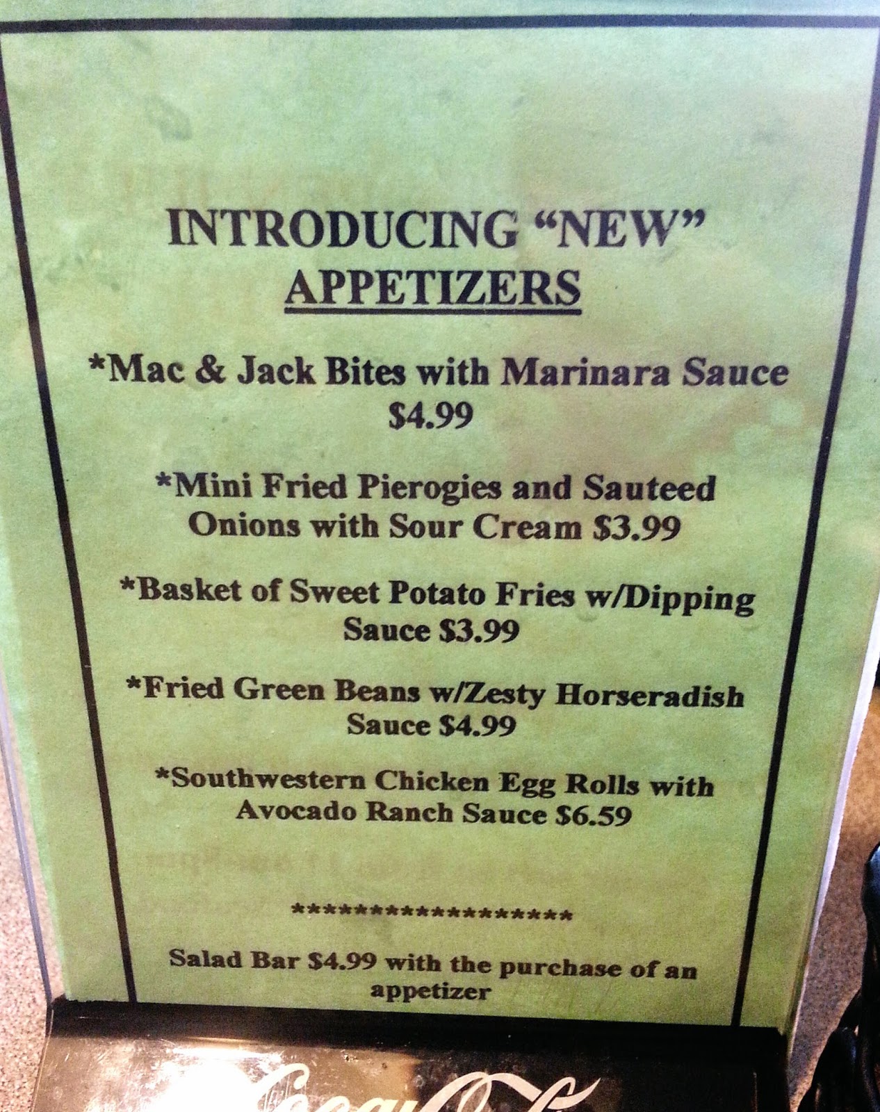 Pottstown Provisions: Brookside Family Restaurant