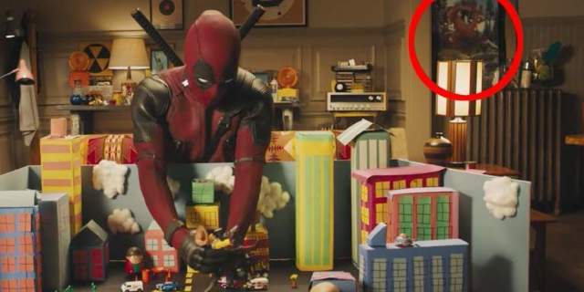Veja cinco referências imperdíveis do novo trailer de Deadpool 2 ...