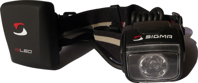 FCM: Luz Sigma Siled