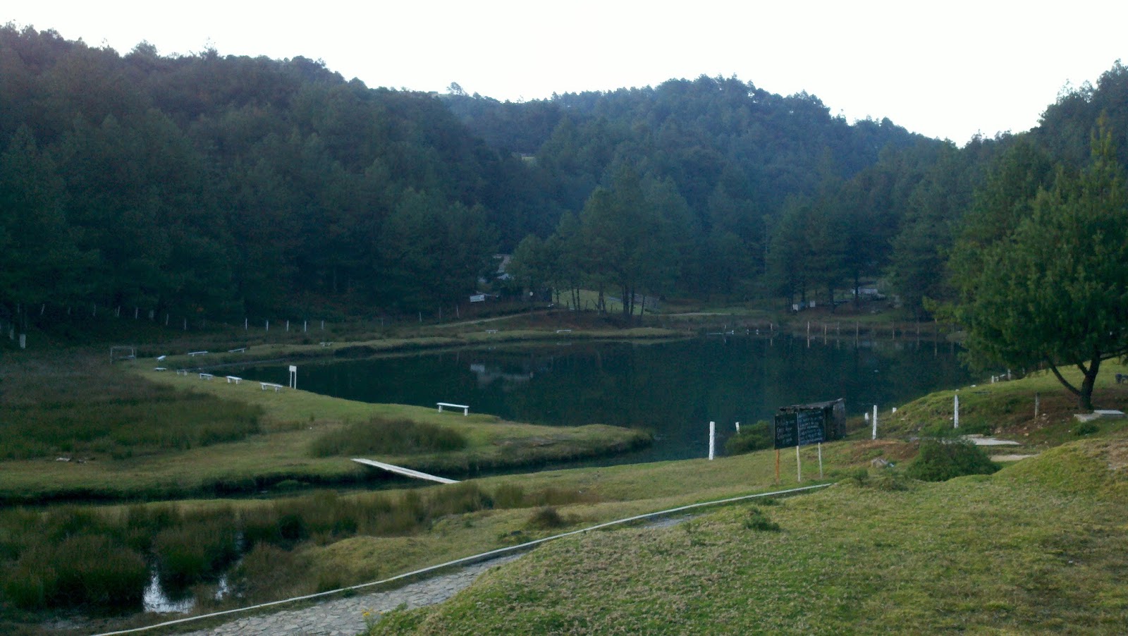 Ecoturismo: Regiones Geo Culturales de Hidalgo