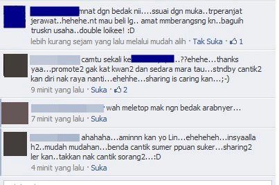 Eiffyzaku: Kokuryu Super Summer Cake (BEDAK ARAB)