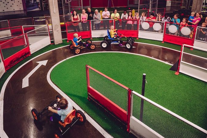 SUPERPARK MALAYSIA: YOUR KID'S NEW DESTINATION FOR PLAY IN KUALA LUMPUR
