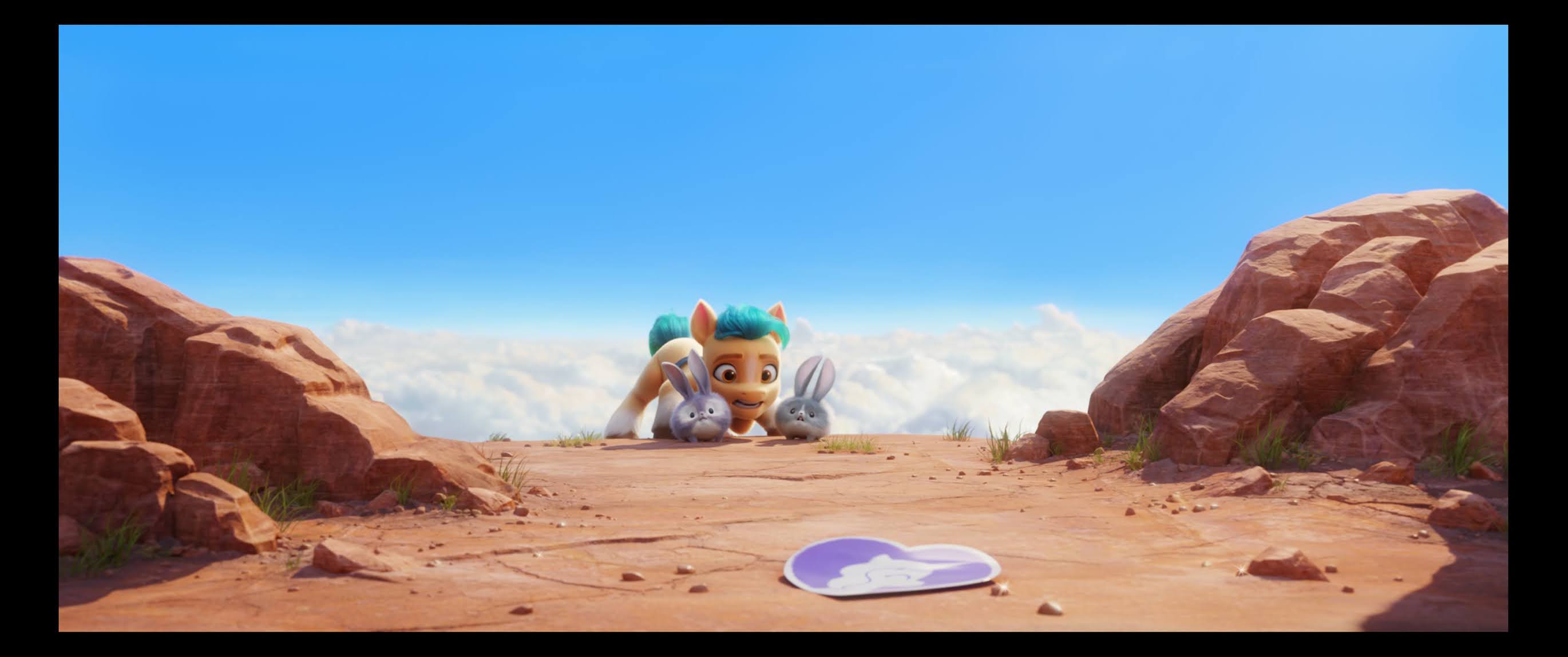 Equestria Daily - MLP Stuff!: MLP Facebook Page Posts Several New My ...