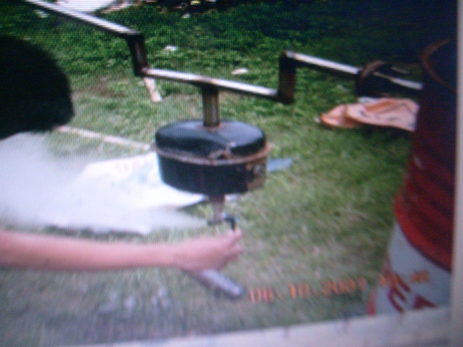 research: COCONUT SHELL LIQUID SMOKE