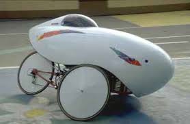 Utility Cycling Technology: Build a sexy micro car!