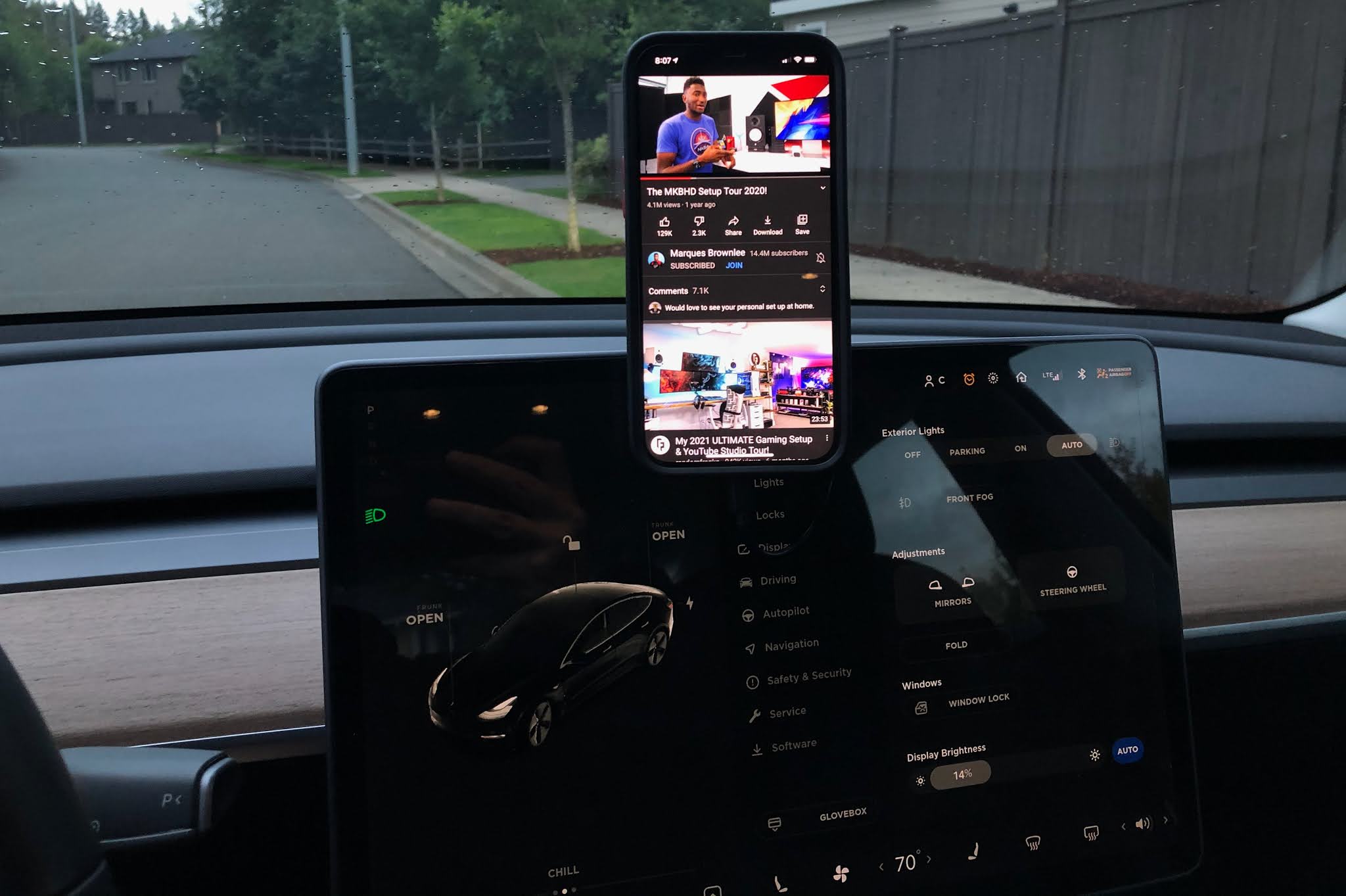 Welcome to TeslaMagazine.org...Home of Jake's Tesla World: SAFE WALLET ...