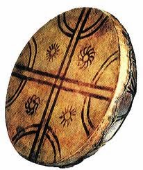 Crónicas de la Tierra sin Mal : El kultrun, instrumento musical mapuche ...