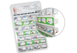 7 great reasons to use a blister (or medication) pack