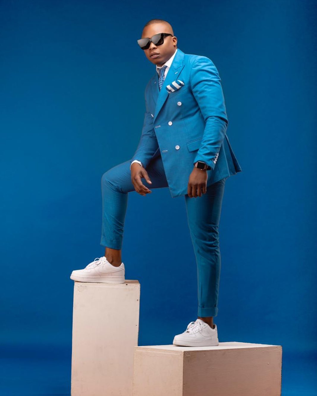 Guyzelh Ramos [BIOGRAFIA] - Docinho || Novidades Sem Limites