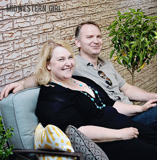 easy summer appetizer...caprese salad on a stick | Midwestern Girl