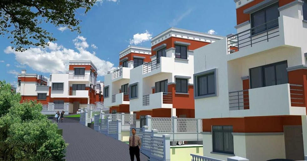 Civil Homes Phase IV – Dhapakhel, Lalitpur, Housing in Dhapakhel