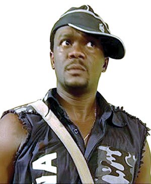 Nollywood actor, Kelvin Ikeduba reveals how a woman slapped him for ...