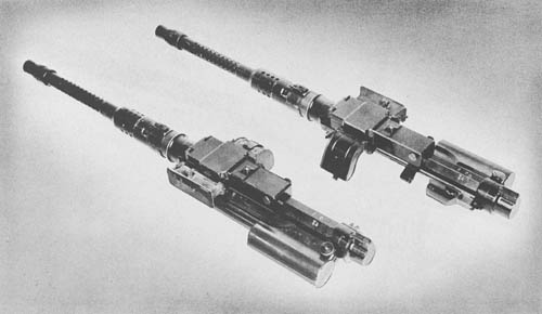 welcome to the world of weapons: MG 131