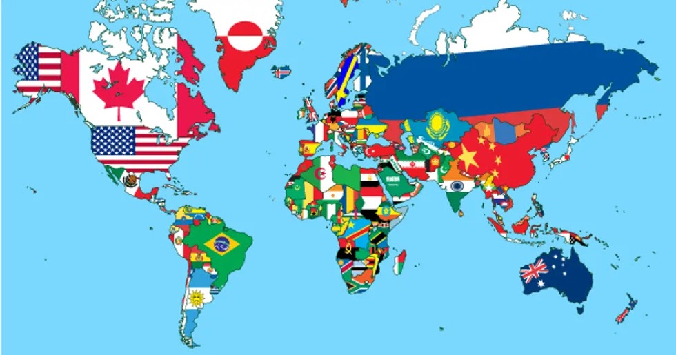 End Times Part 1: The Rise of the Nation State - Shady's Blog