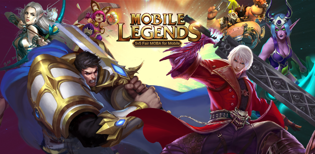 Mobile Legends'da Hızlı Yükselme