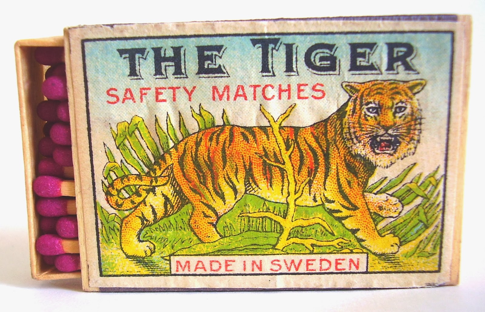 The Secret Blog of a Mad Matchbox Collector: July 2013