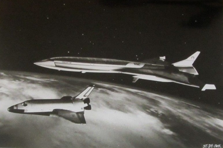 RETRO DISCOVERY PAGE!: STARFLIGHT ONE