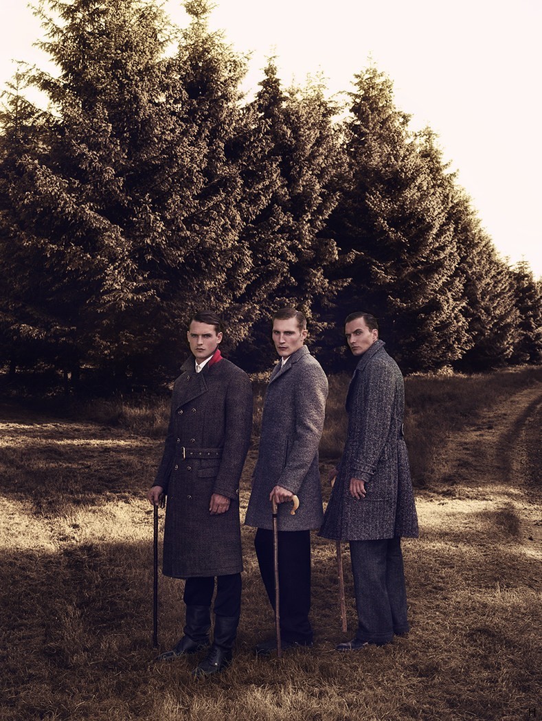 The Collections by Kurt Iswarienko | Homotography