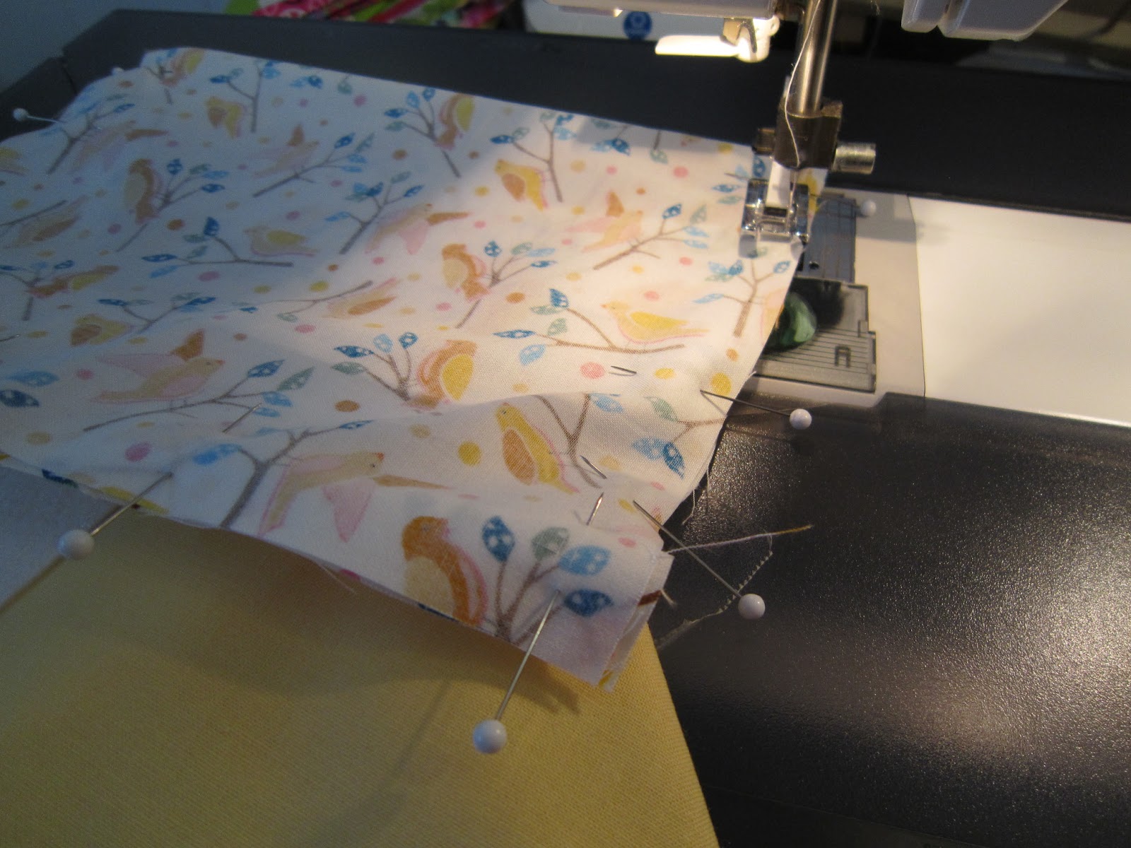 Antiquebasketlady: How to Make an Inside Zippered Pocket for your Purse