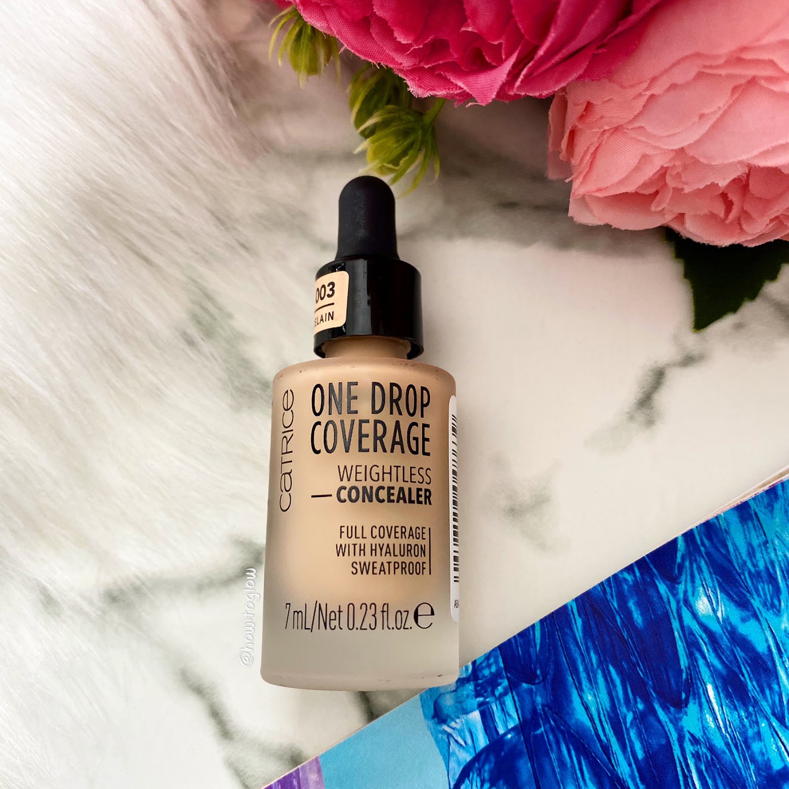 How To Glow: Catrice Cosmetics Makeup: Eyeshadow Palette, Bronzer ...