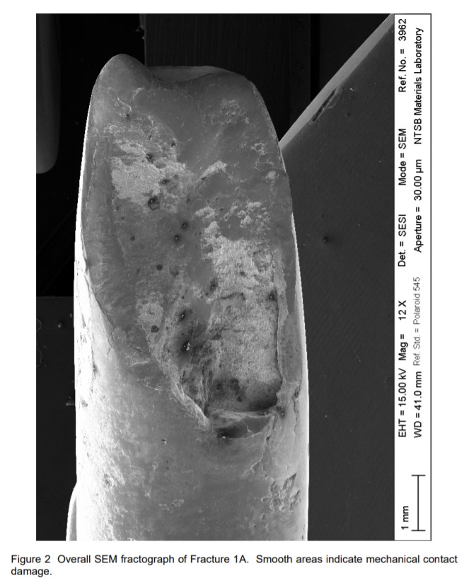 Kathryn's Report: Loss of Control in Flight: Piper PA-24 Comanche ...