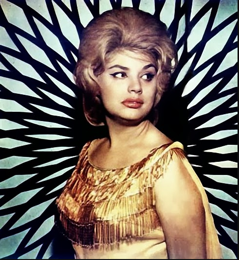 Brazilian Pop 1934-1964: MORGANA