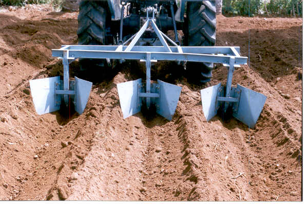 M.V. Hitech Irrigation