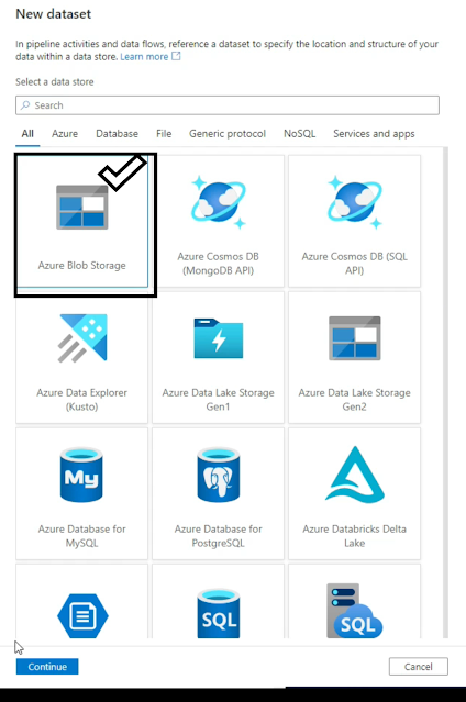 Welcome To TechBrothersIT: How to Create Schedule Trigger in Azure Data ...