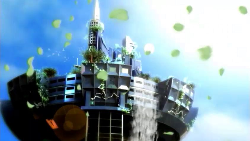 Rambling Rican: Sasuke Rising (28) Spoilerific Review