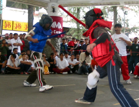 Proud to be Pinoy: Philippine National Symbols