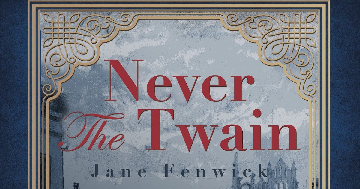 Jane Fenwick Author