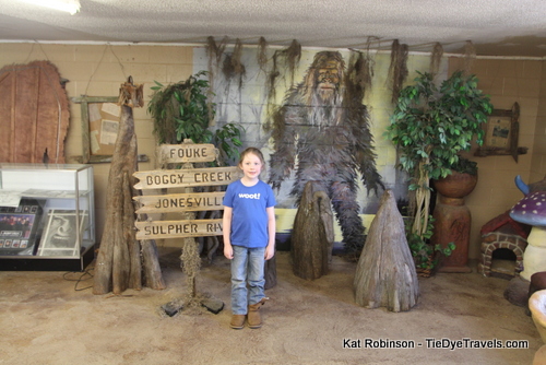 Tie Dye Travels with Kat Robinson - Author, Arkansas Food Historian, TV ...