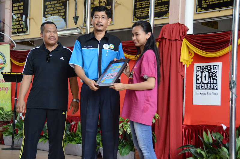 SK RAJA MUDA,SEKSYEN 4,SHAH ALAM