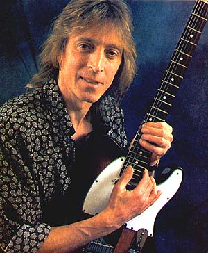 Zona Rock Dan Metal : MICK RONSON