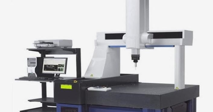Bootstrap Business: How To Get The Most From Your CMM Machine