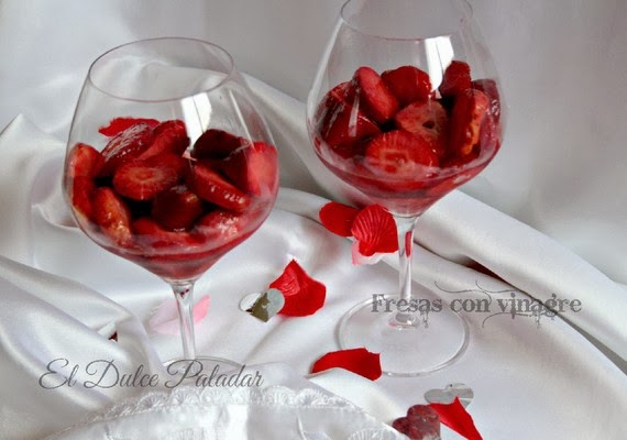 JULIA Y SUS RECETAS: Postres light para disfrutar sin remordimiento