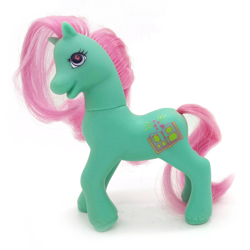 MLP Merry Moments G2 Ponies | MLP Merch