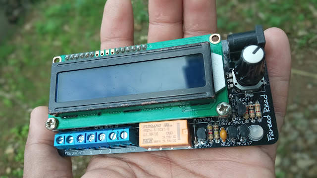 Membuat Transistor Tester atau Smart Tester yang Dilengkapi dengan Pin ...