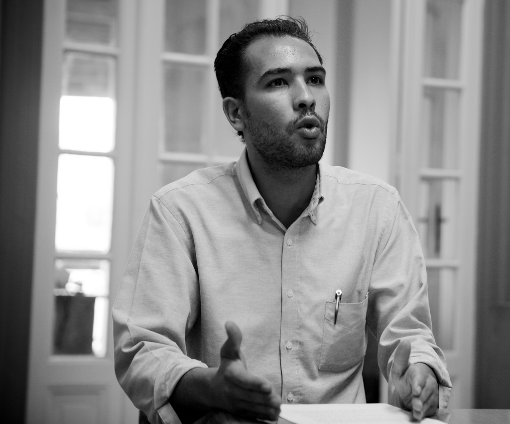 Egyptian Chronicles: Why so worried about 25 April