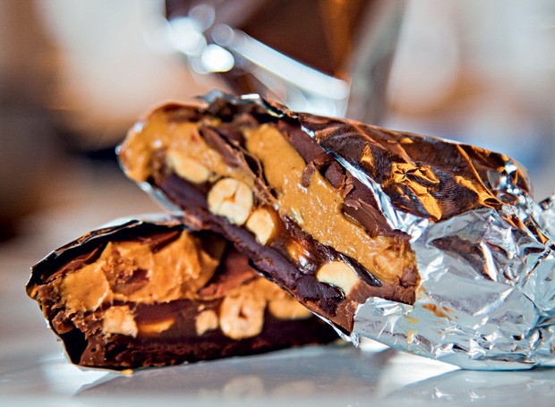 Delícias do Dia-a-Dia: CHOCOLICIOUS