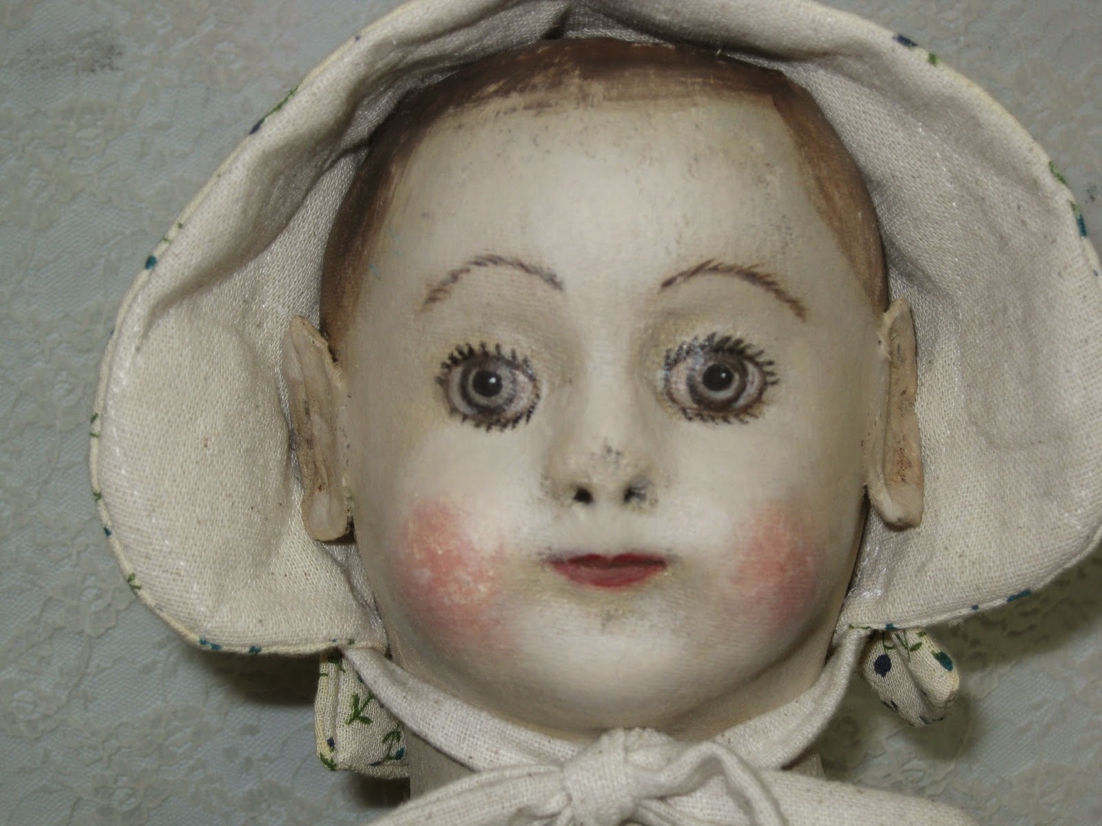 Martha's Dolls: Alabama Indestructible Dolls