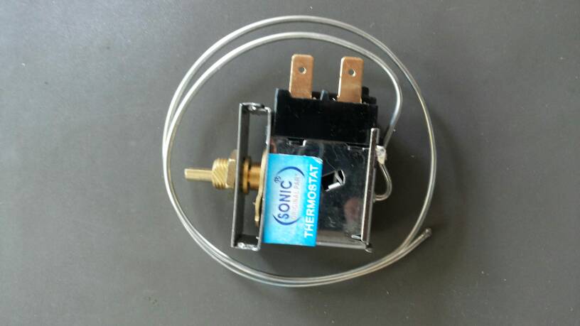 service ac mobil bogor: Thermostart Dan Thermistor pada ac mobil?????