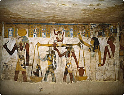 Maat symbol of justice | Travel | Before It's News