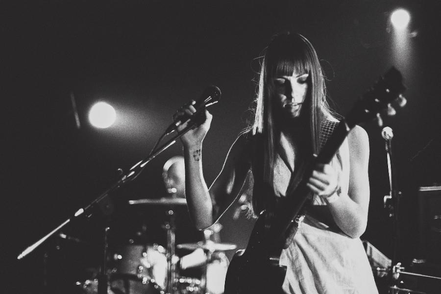 Indie Obsessive: Emma Ruth Rundle - Free Friday/Saturday (“FL&R”)