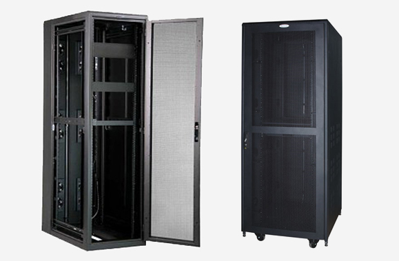 Perancangan Ruang Server