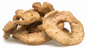 An Old Fashioned Dried Apple Pie