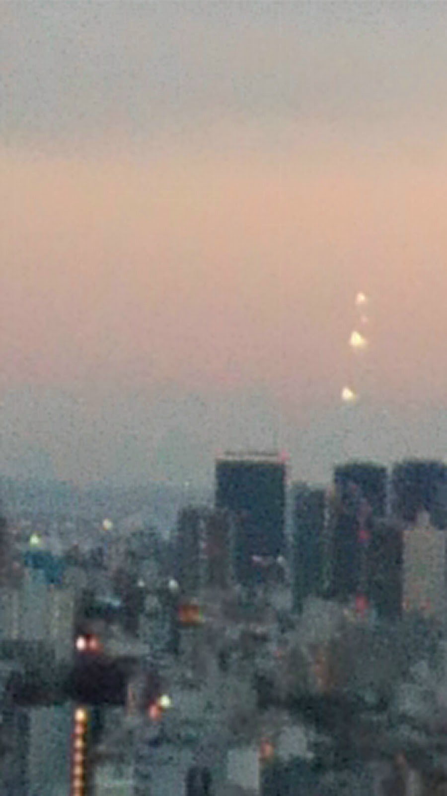 SACH BHARAT: Will there be a sudden, earth-shattering “event” like so ...