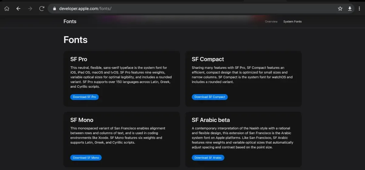 Ini Lho Nama Font iPhone Dan Cara Mengubahnya Di Android Tanpa Root ...