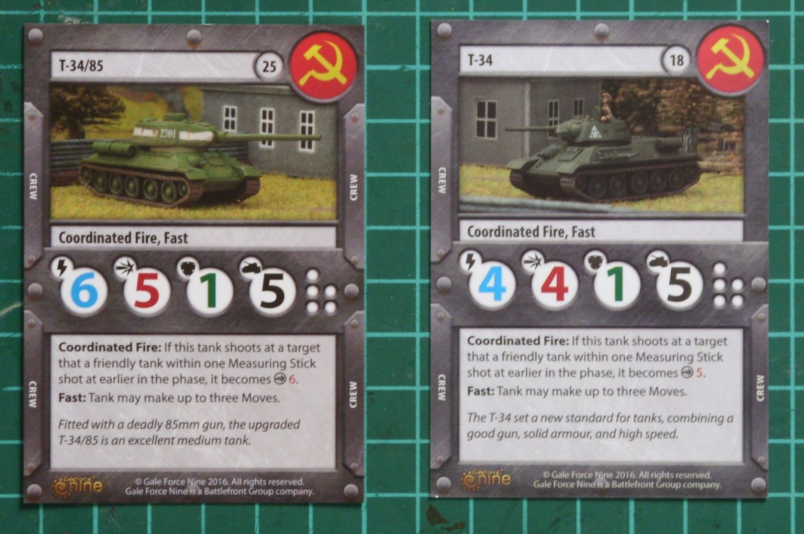 WORLD WAR 2 MODELZONE: 2019