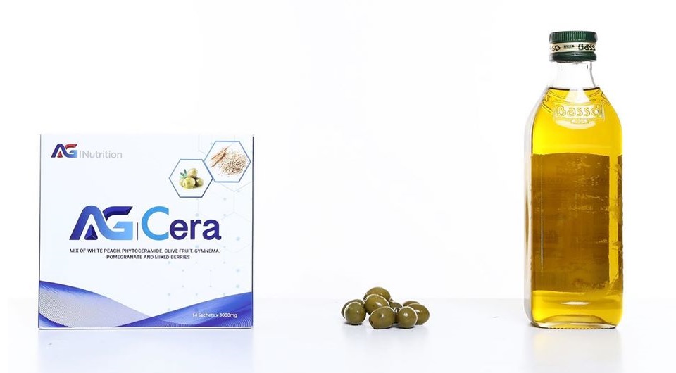 AG NUTRITION | AG CERA | SUPPLEMENT ANTIOKSIDAN TERBAIK ANDA: MASALAH ...